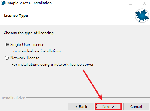 实用科学计算软件 Maple 2025 下载安装教程_maple 2025安装教程-CSDN博客