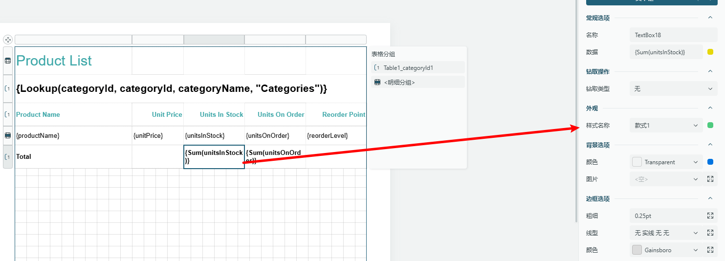 轻量级Web报表工具ActiveReportsJS v5.2——引入新的图表属性-CSDN博客