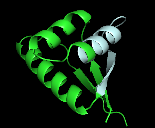 蛋白质设计（二）— — RFdiffusion官方教程解析之Motif Scaffolding_multi-motif scaffolding ...