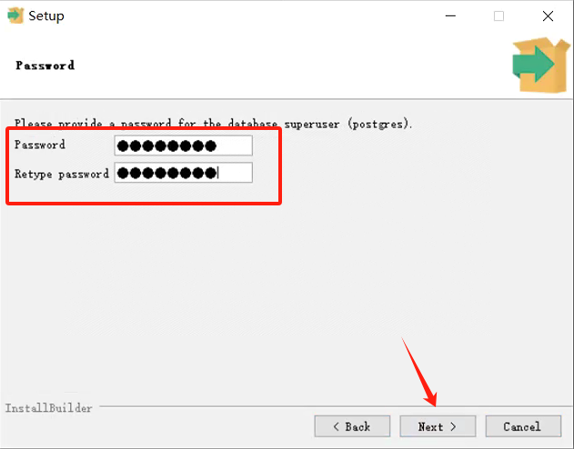 Postgresql16免安装版制作postgresql 免安装 Csdn博客 4779