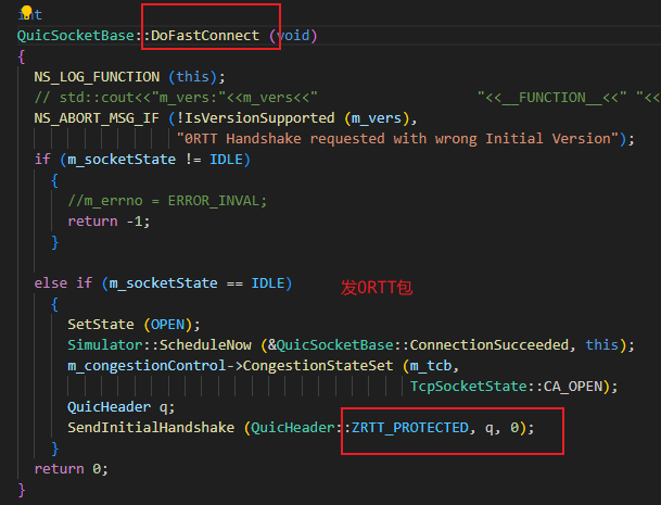 【quic协议】quic介绍及部分ns3-quic源码解析_quic协议源码-CSDN博客