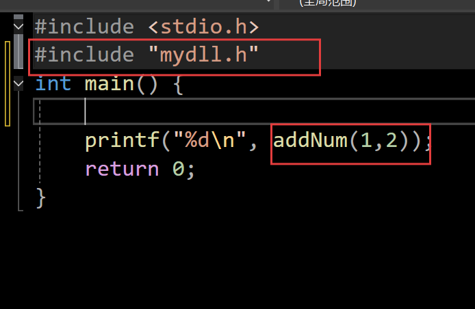 vs2022使用dll(c版本)_vs2022 添加dll-CSDN博客