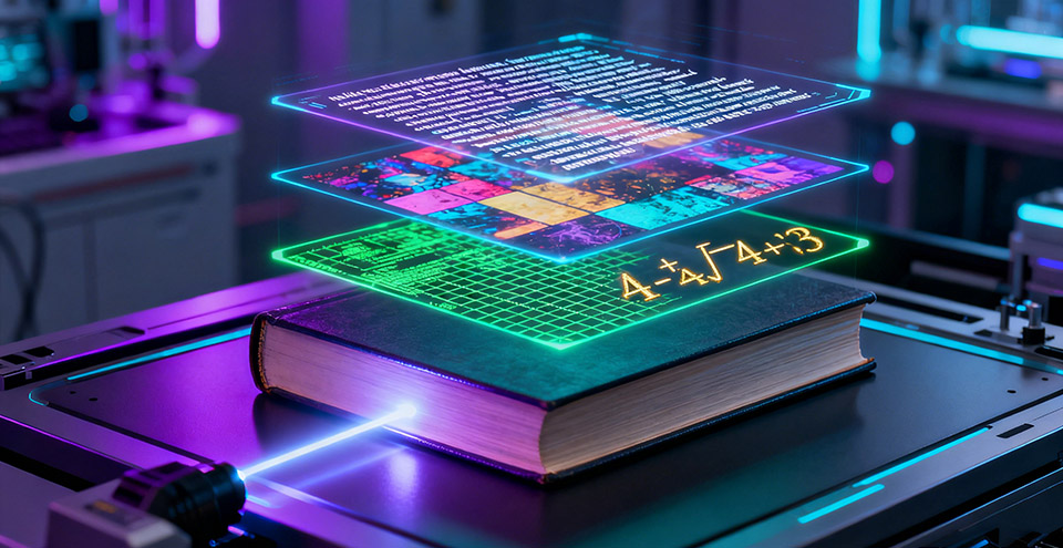 双图谱驱动多模态RAG：港大RAG-Anything如何重构复杂文档的语义连接-CSDN博客