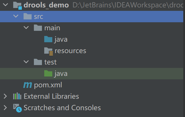 规则引擎Drools_drools规则引擎介绍-CSDN博客