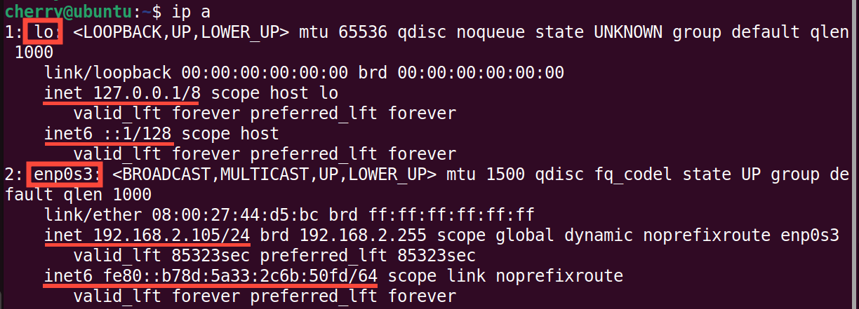 20 个你应该知道的 Linux 网络命令 - Ubuntu/Debian/Rocky Linux 通用教程_linux网络命令-CSDN博客