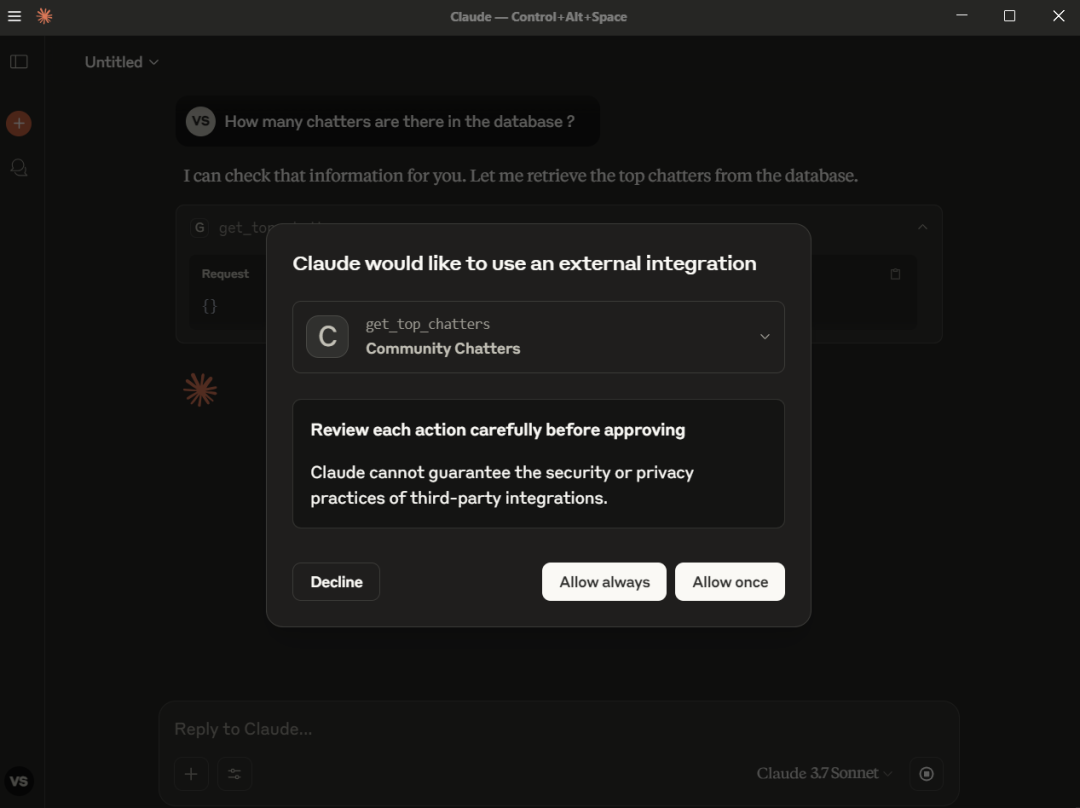 MCP系统开发终极指南：从基础架构到LLM集成（附完整代码）_mcp example code-CSDN博客