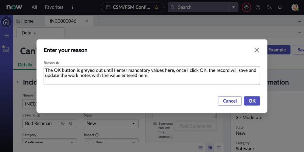 How to use UI Actions in Workspaces-CSDN博客