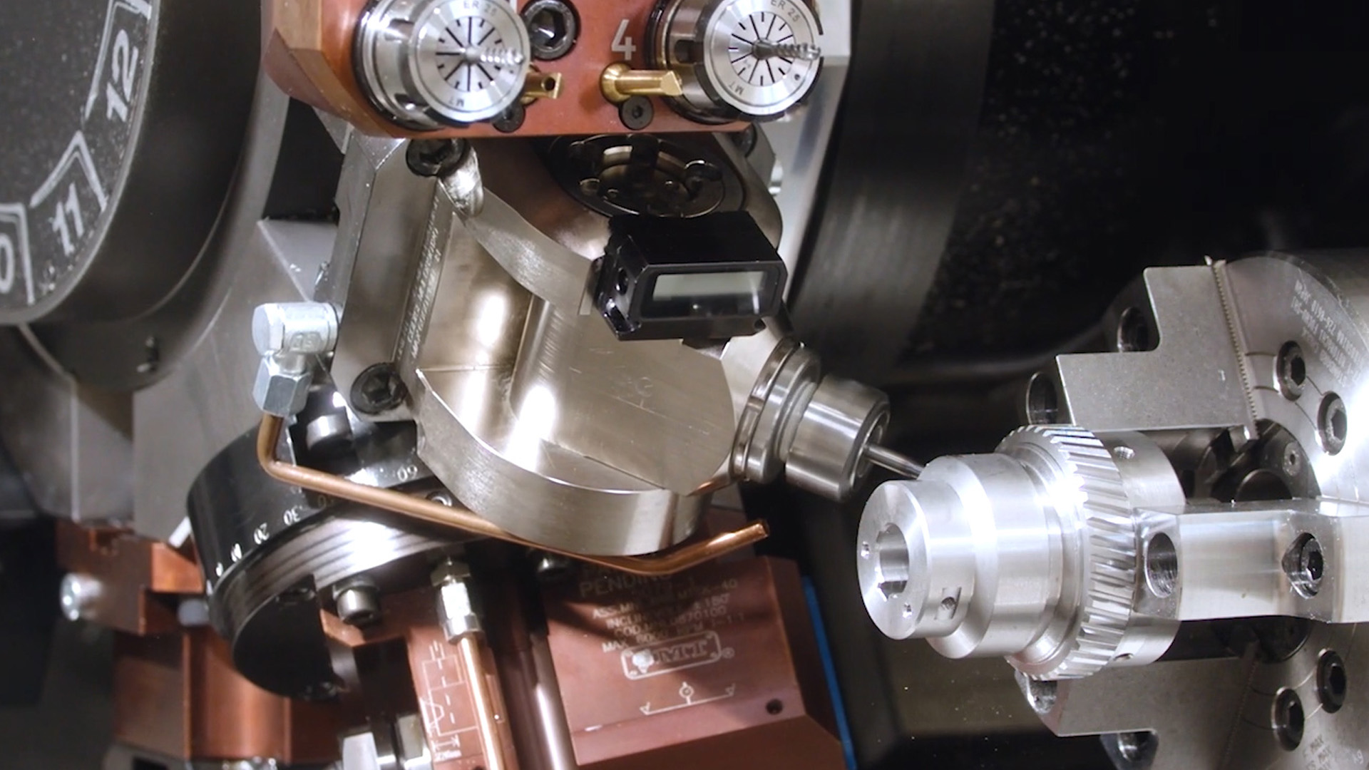 【精密制造新标杆】意大利 MT 可调角度动力刀座：重新定义复合加工的无限可能_意大利可升降刀架-CSDN博客