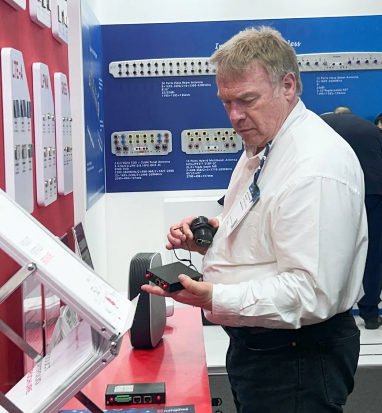 全栈AI+多模组矩阵，芯讯通亮相MWC 2025巴塞罗那-CSDN.NET