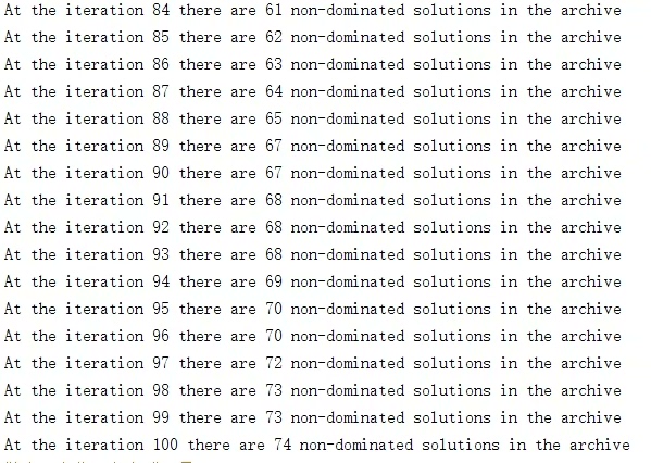 多目标蚱蜢群算法（MOGOA）的Matlab源代码实现与解析-CSDN博客