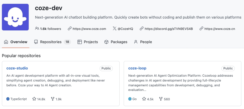 保姆级教程！开源Coze实测搭建Agent应用，手把手带你入门！_coze 开源-CSDN博客