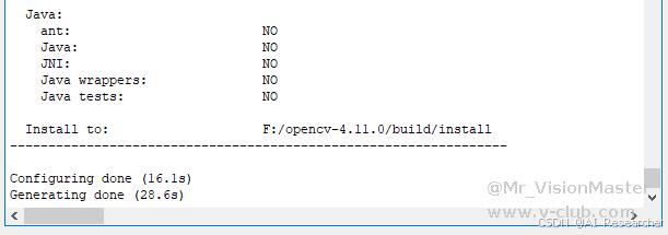 YOLO11 OpenCV+CUDA编译保姆级教程_opencv yolo 编译-CSDN博客