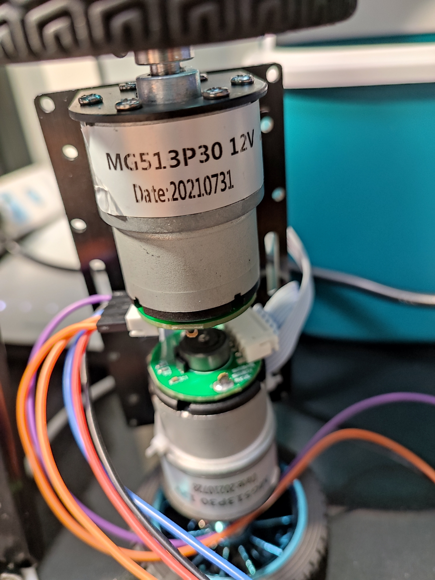 基于DSP28335主控的直流有刷电机闭环控制系统：转速PID调控与上位机可视化操作指南-CSDN博客