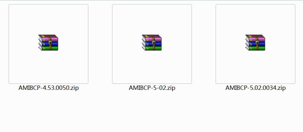 AMIBCP BIOS修改工具全版本汇总：4.53、5.02及5.02.0034适配版下载-CSDN博客