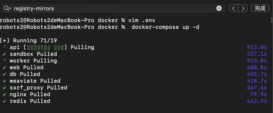 本地搭建DeepSeek和知识库 Dify做智能体Agent(推荐)_dify deepseek-CSDN博客