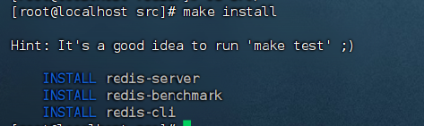 在Linux环境安装Redis（保姆级教程）_linux 安装redis-CSDN博客