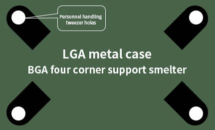 LGA device soldering failure analysisand countermeasures-Fitech Solder Paste_lga cavity解读-CSDN博客