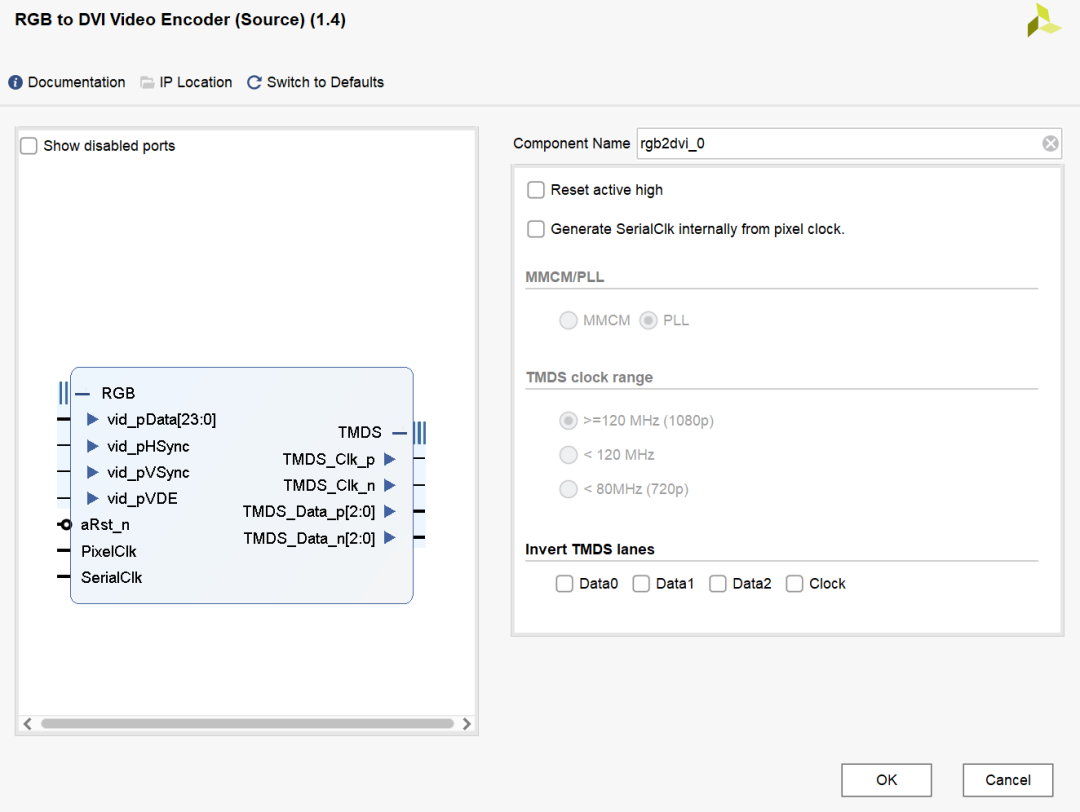 基于FPGA实现视频系列—1、HDMI视频的几种实现方式_fpga实现hdmi-CSDN博客