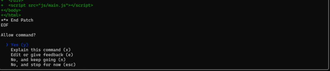 OpenAI Codex CLI：终极AI开发助手，打造高效自动化项目的实用指南-CSDN博客