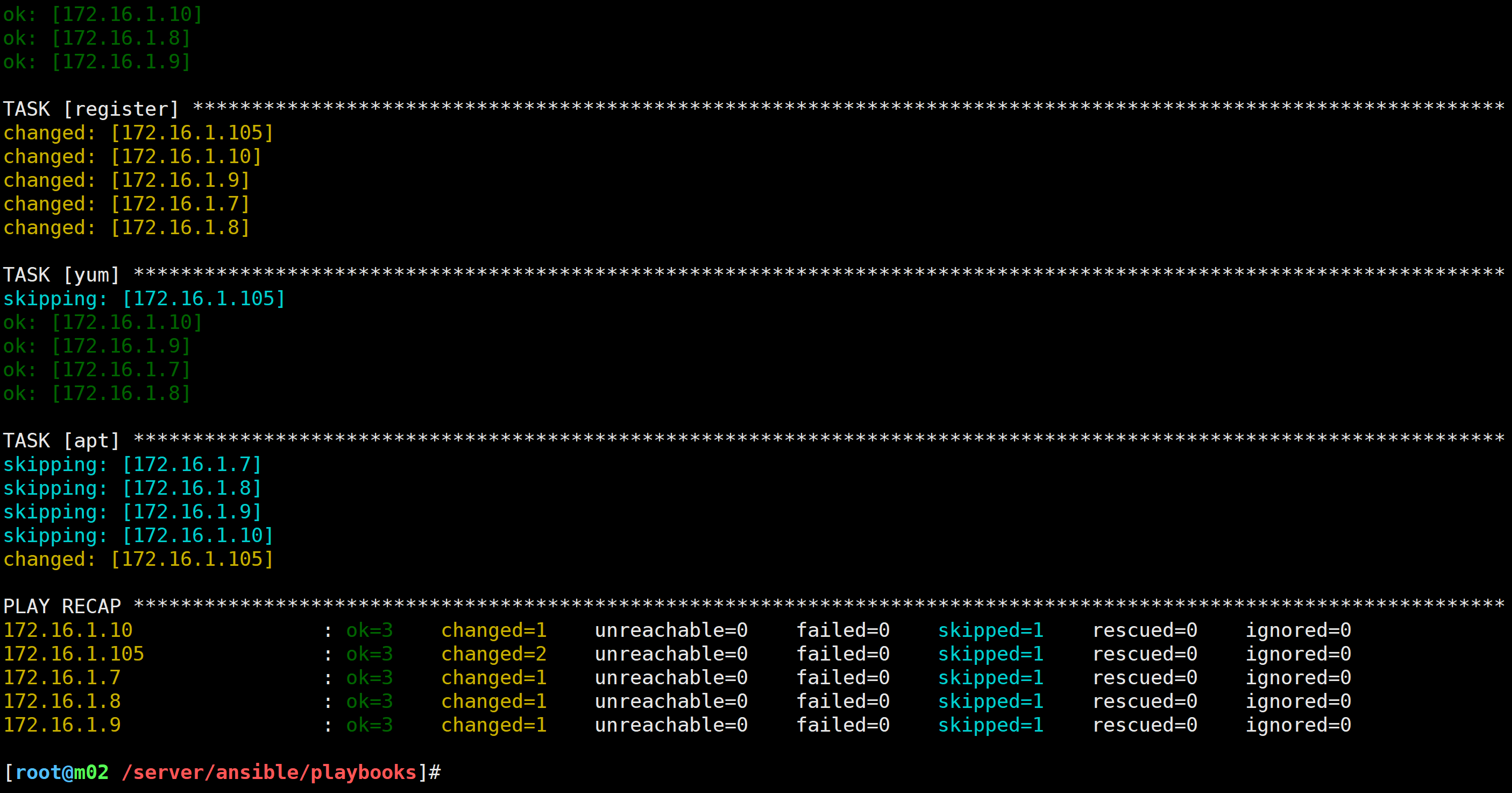 day51-ansible变量-循环-判断-jinja2模板-CSDN博客