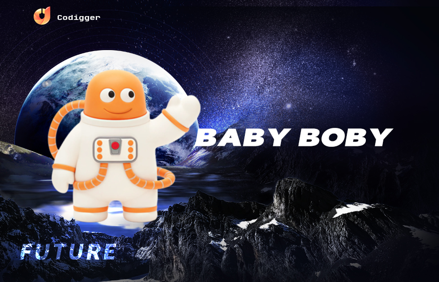 Boby家族之Baby Boby：你的编程启蒙导师-CSDN博客