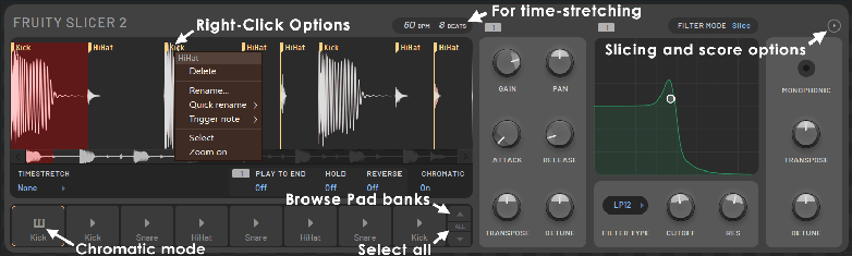 FL Studio 25.2.3最新版本一键安装教程Mac FL Studio 20.8.3支持Win/Mac 系统 附加下载链接FLStudio25.2.3 FL Studio25.2.3 ...