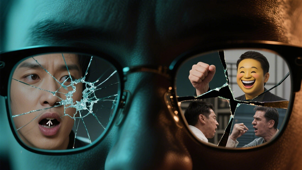 通义HumanOmniV2：破译人心“密码本”，AI多模态认知跨越“情商鸿沟”-CSDN博客