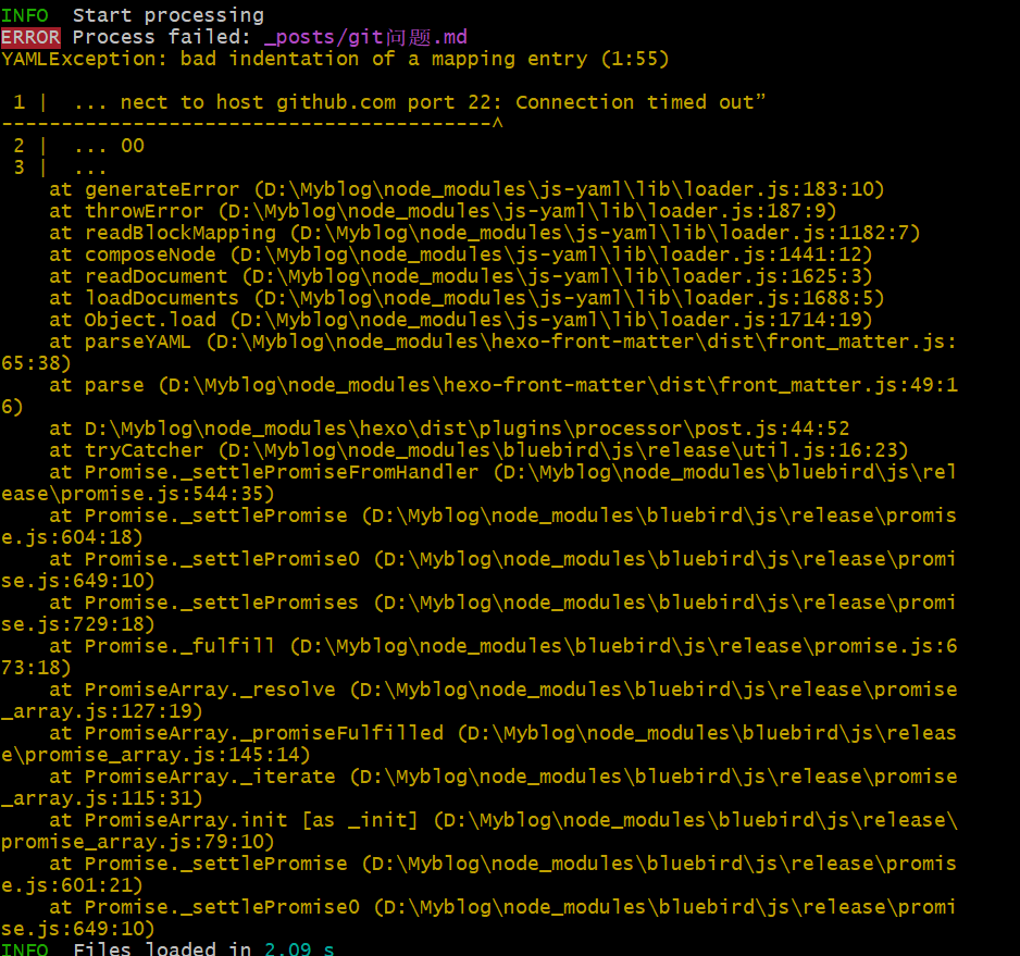 Git问题：解决“ssh:connect to host github.com port 22: Connection timed out”_ssh: connect to host ...