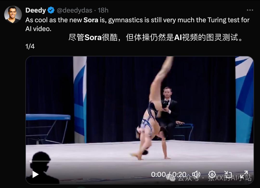 Sora 终于发布，但已经不再期待了_sora现状-CSDN博客