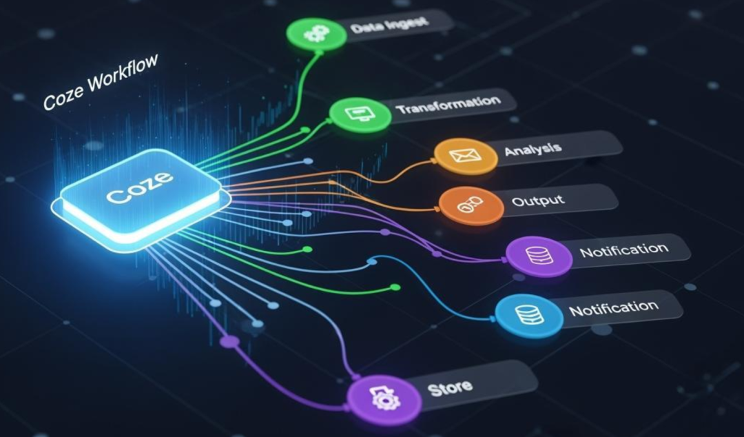 精心打磨100个Coze工作流，直接复制粘贴！开箱即用！_coze工作流100套-CSDN博客