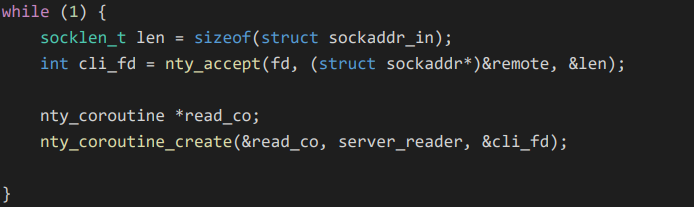 C/C++项目推荐：协程框架ntyco的原理与实现-CSDN博客