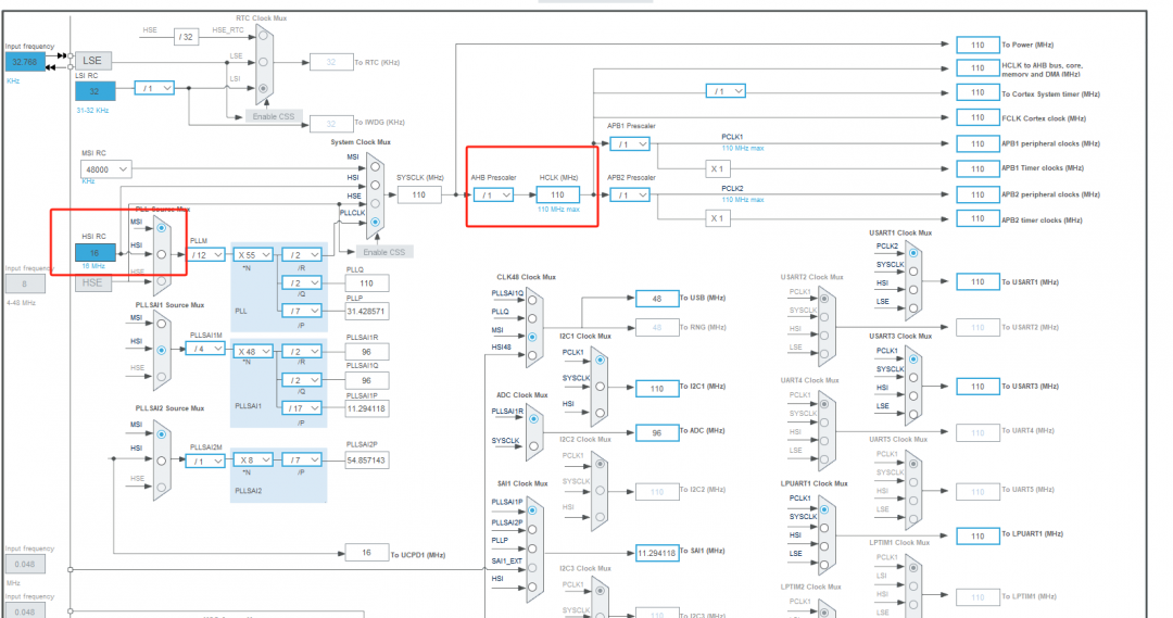 【STM32L562E-DK测评活动】by clever:05 使用FMC驱动板载LCD屏幕-CSDN博客