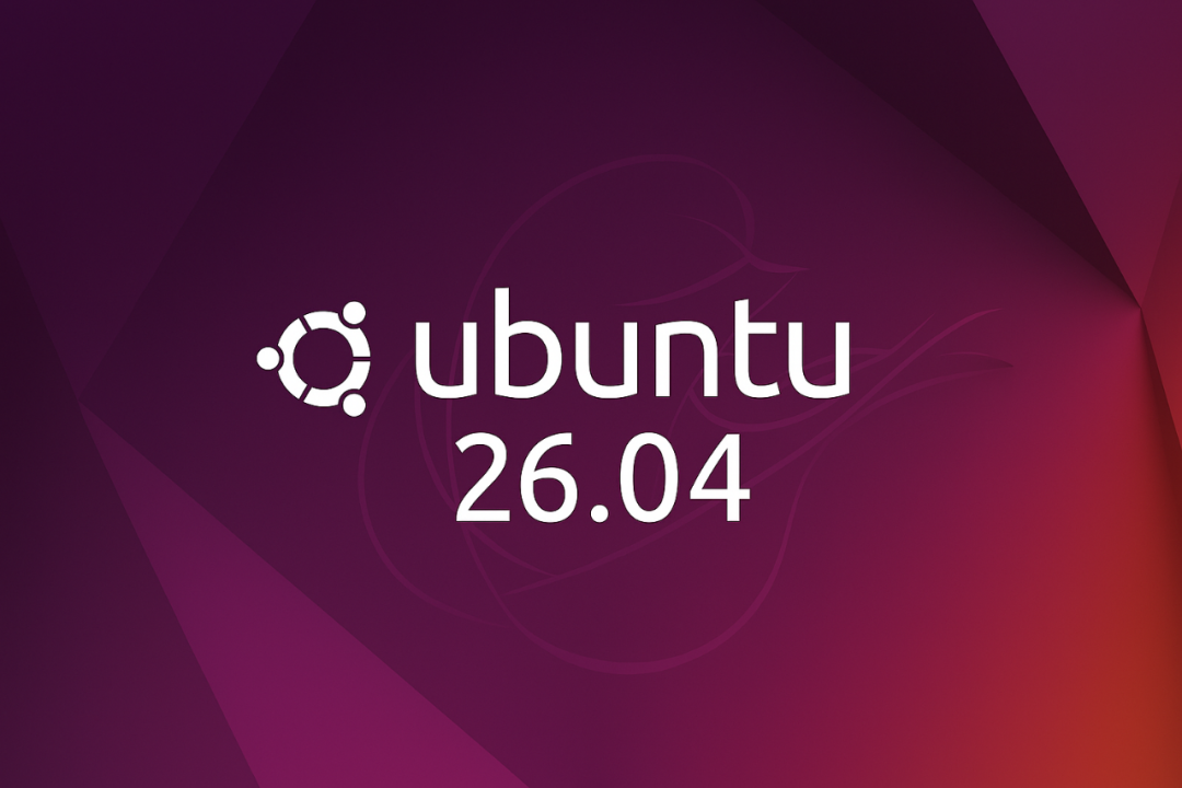Ubuntu 26.04 LTS 正式发布，向更高效、更流畅的现代化企业开源 Linux 桌面进化！-CSDN博客