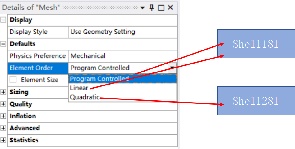 结构计算常用单元介绍-CSDN博客