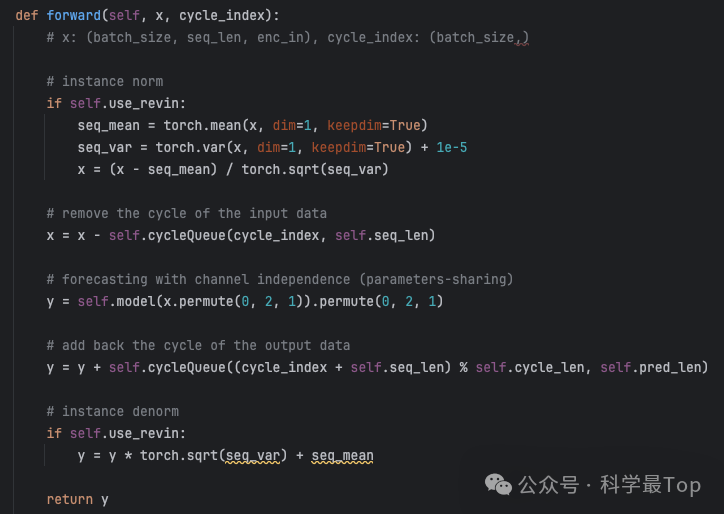ICML25｜TQNet：如何把时序中的周期性纳入注意力机制-CSDN博客