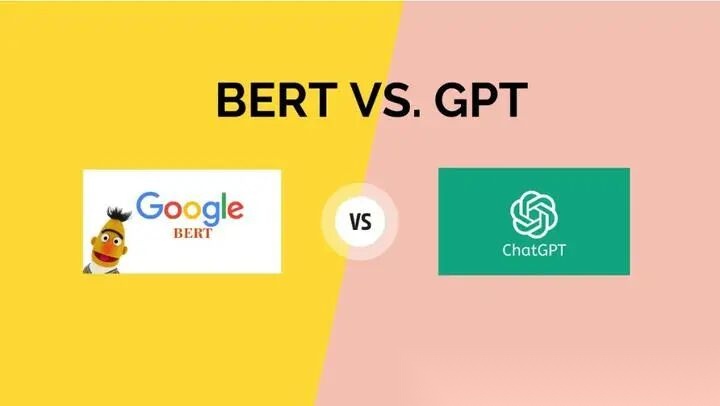 一文读懂BERT与GPT：AI大模型的两种进化路径与实战应用-CSDN博客