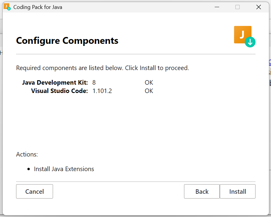 在vscode中使用Java_vscode java-CSDN博客