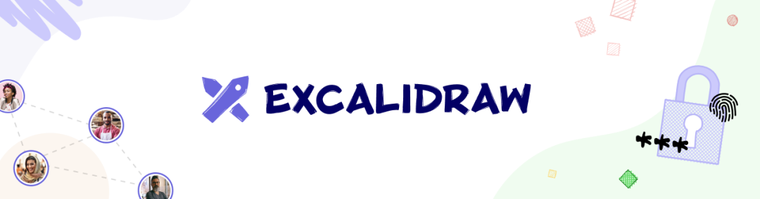 【干货分享】Excalidraw：让你的创意绘图如行云流水-CSDN博客