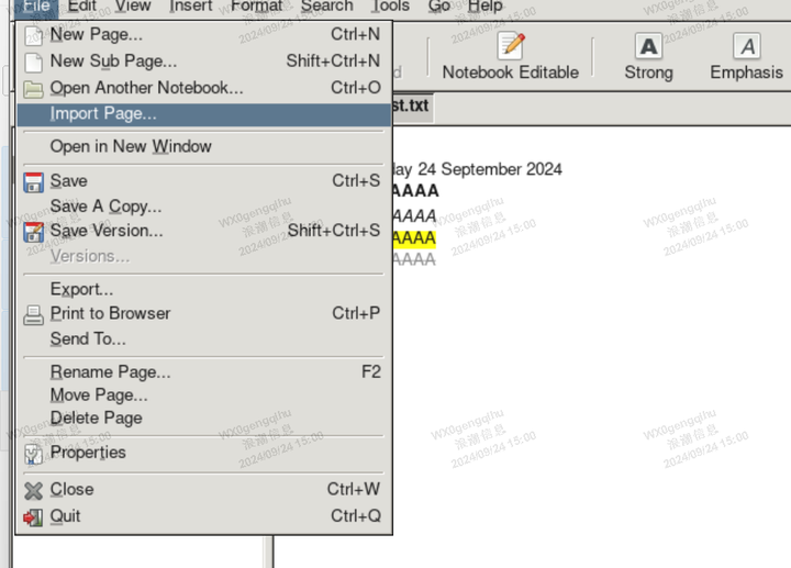 KeyarchOS(KOS)笔记与知识库整理|Zim安装使用指南 -CSDN博客