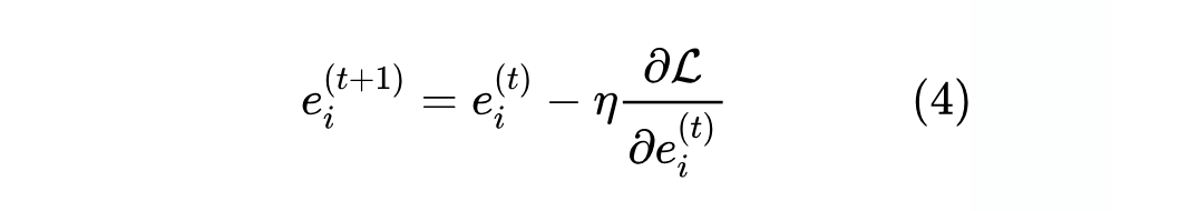 简单有效！Vector Quantization的又一技巧：给编码表加一个线性变换_addressing representation collapse in vector quant-CSDN博客