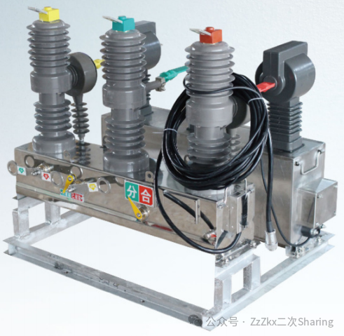 馈线终端FTU：电源、电压、电流回路_柱上断路器ftu的后备电池的作业-CSDN博客