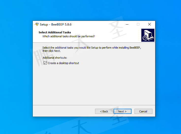 局域网沟通工具--BeeBEEP-CSDN博客