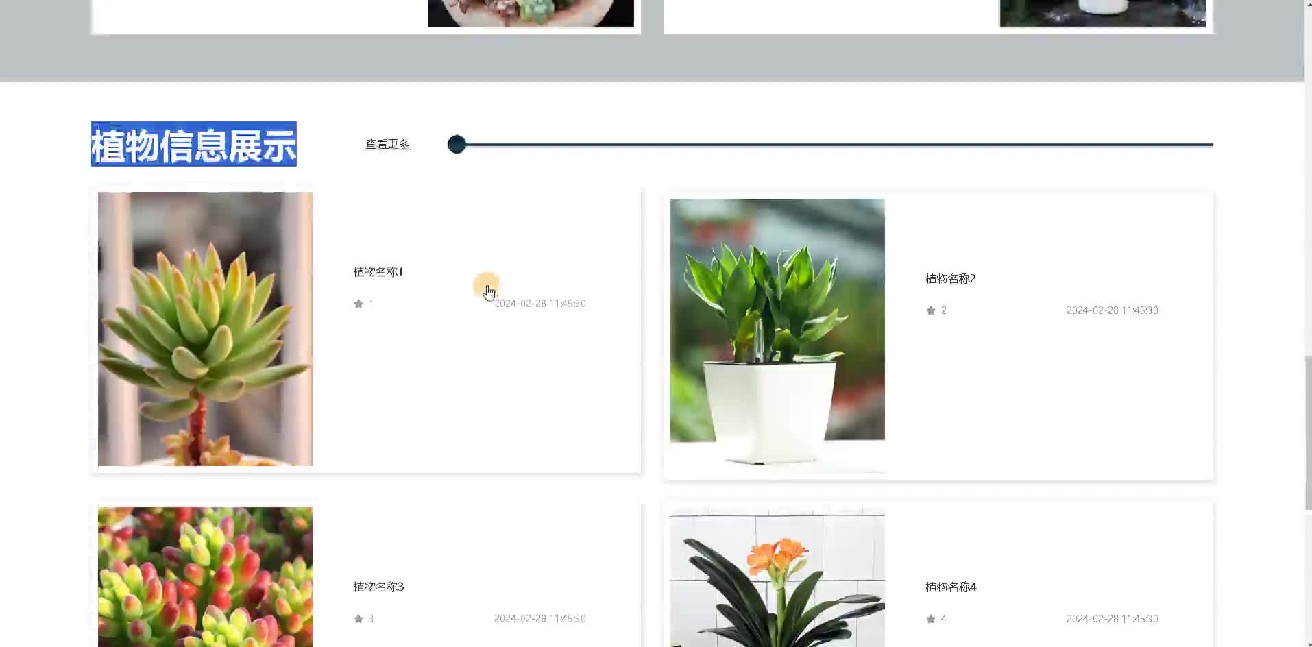 基于javaspringbootvue花园管理系统源码lw调试文档讲解等园林管理系统花园设计软件花园规划系统庭院管理系统绿植管理系统景观管理系统植物养护系统花园