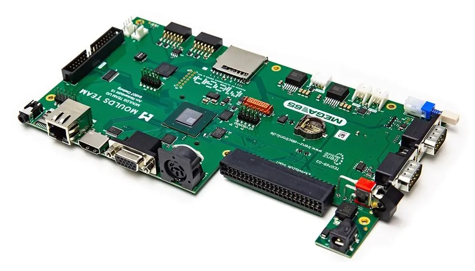 FPGA 40年，你参与几年~-CSDN博客