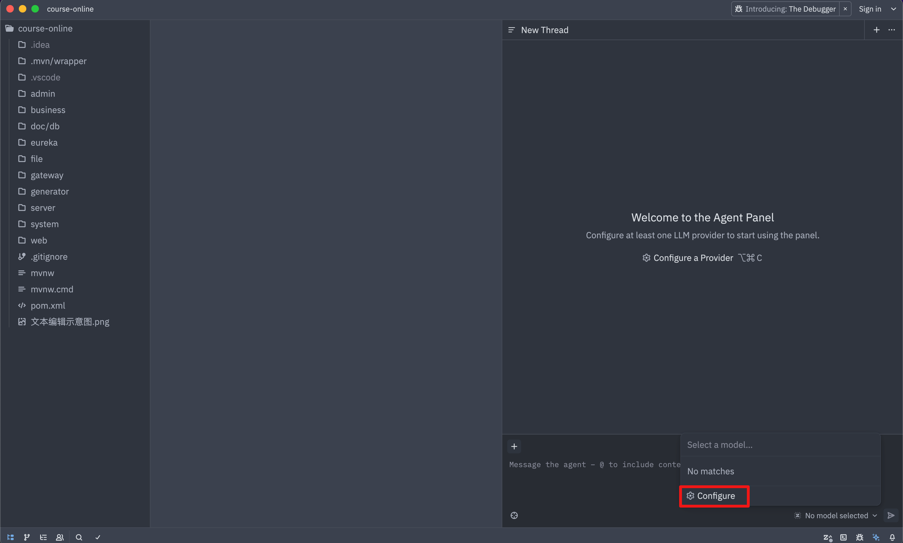 zed配置教程，从基础到入门；API配置指南：30秒快速接入_zed使用教程-CSDN博客