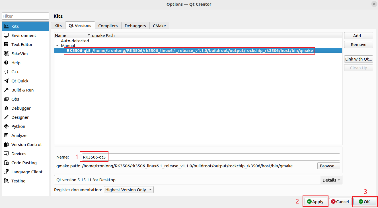 瑞芯微RK3506（3核A7@1.5GHz+双网口+双CAN-FD）工业开发板—图形用户界面(GUI)开发手册_rk3506开发资料-CSDN博客
