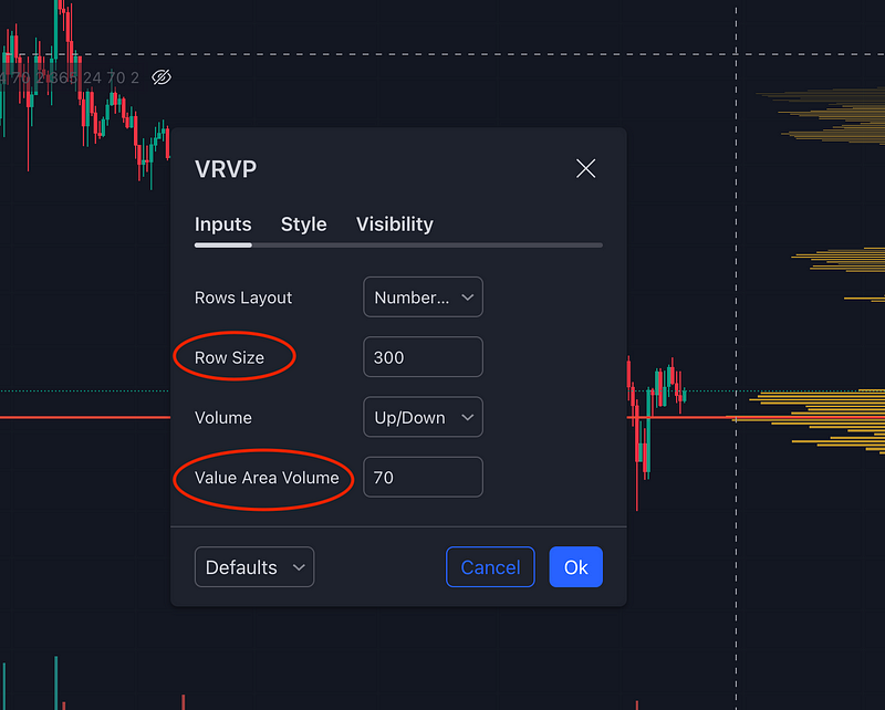 如何用 VolumeProfile（成交量分布图）精准锁定关键支撑与阻力位_volume profile-CSDN博客