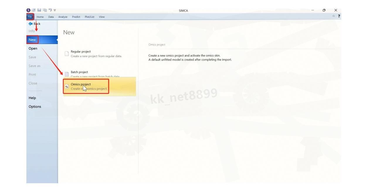SIMCA安装步骤（附安装包）2025超详细下载安装教程_simca14.1-CSDN博客