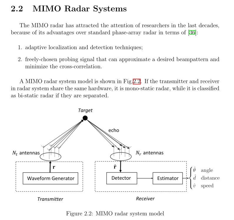 【RIS通信】RIS辅助双功能雷达和通信波束成形设计附Matlab代码-CSDN博客