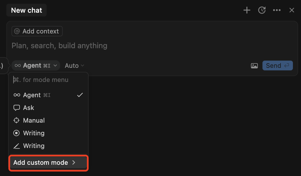 Cursor 0.48.x：一次重大的更新_cursor更新-CSDN博客